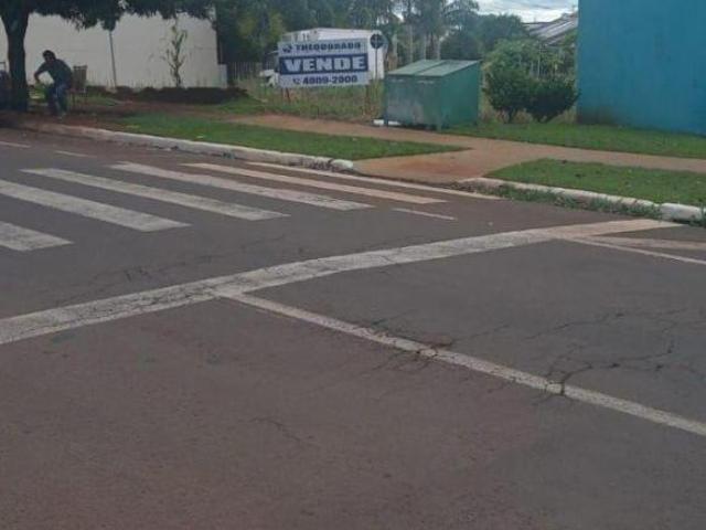 VENDA | Terreno, em Jardim Leblon, Maringá