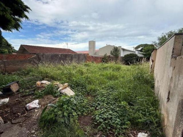 VENDA | Terreno, em Jardim Liberdade, Maringá