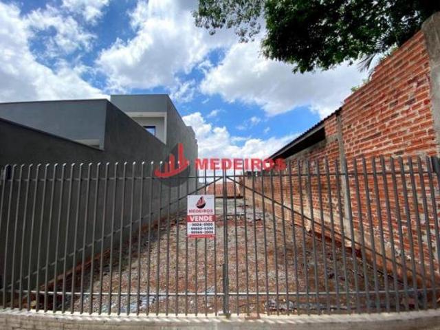 VENDA | Terreno, em Jardim Lucianópolis, Maringá