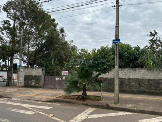 VENDA | Terreno, em Jardim Mandacaru, Maringá