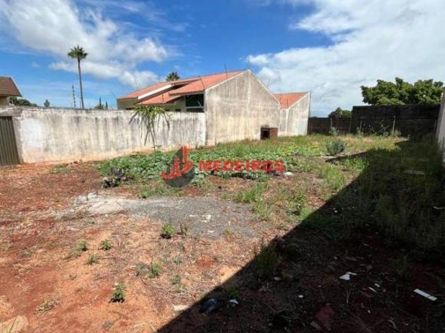 VENDA | Terreno, em Jardim Mandacaru, Maringá
