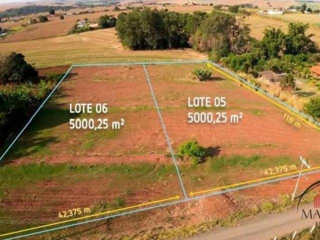 VENDA | Terreno, em Jardim Marajoara Iguatemi, Maringá
