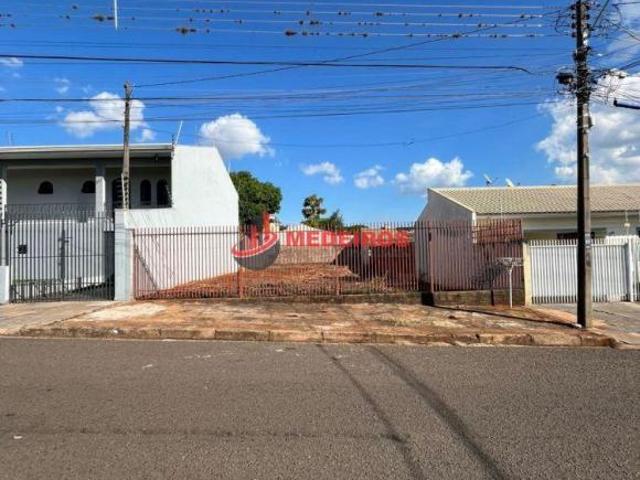 VENDA | Terreno, em Jardim Maravilha, Maringá