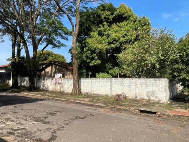 VENDA | Terreno, em Jardim Maringá, Paranavaí