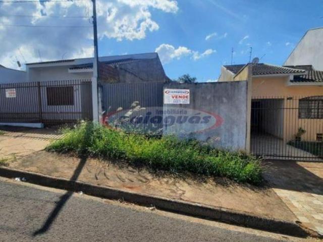 VENDA | Terreno, em Jardim Monte Rei, Maringá