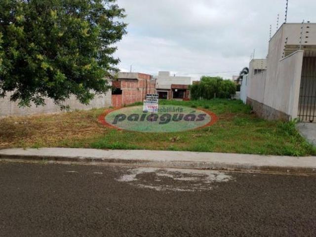 VENDA | Terreno, em Jardim Munique, Maringá