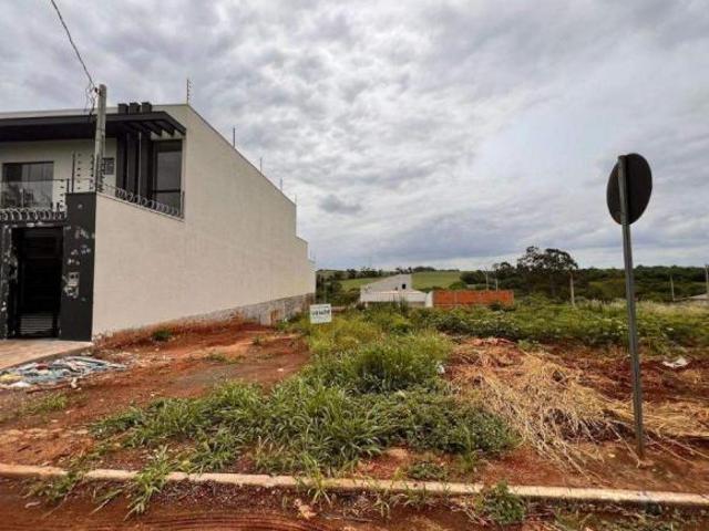 VENDA | Terreno, em Jardim Munique, Maringá