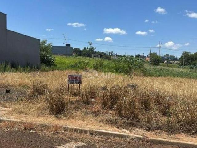 VENDA | Terreno, em Jardim Munique, Maringá