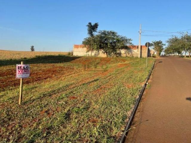 VENDA | Terreno, em JARDIM NOVA FLORESTA, Floresta