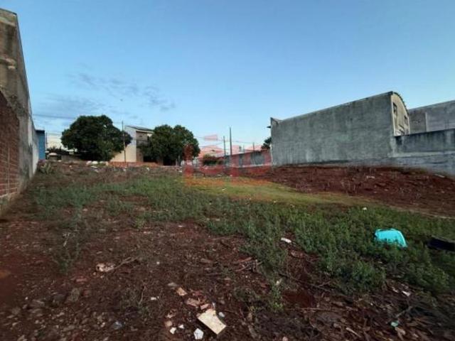 VENDA | Terreno, em JARDIM NOVO OASIS, MARINGA
