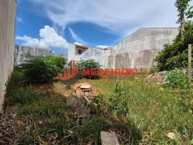 VENDA | Terreno, em Jardim Novo Oásis, Maringá