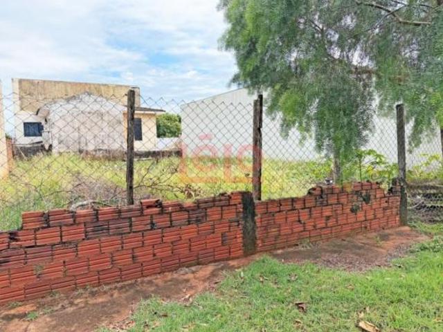 VENDA | Terreno, em JARDIM NOVO OASIS, MARINGA
