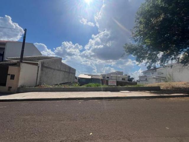 VENDA | Terreno, em Jardim Novo Horizonte, Marialva