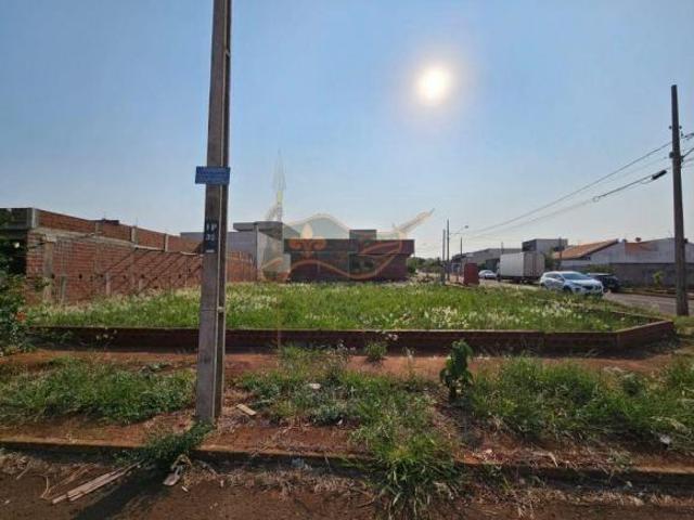 VENDA | Terreno, em Jardim Novo Paulista, Maringá