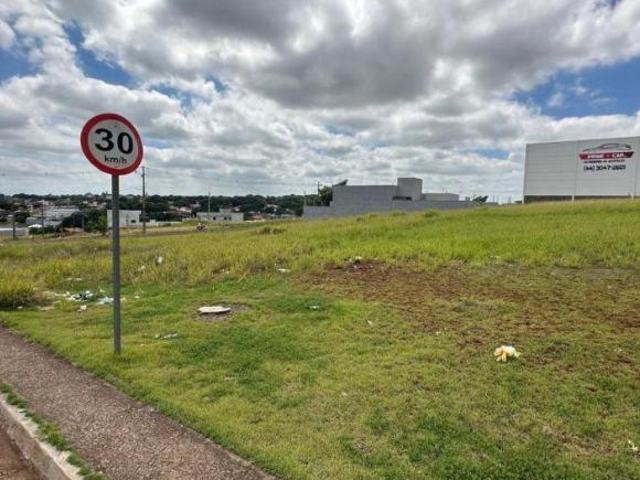 VENDA | Terreno, em Jardim Novo Paulista, Maringá