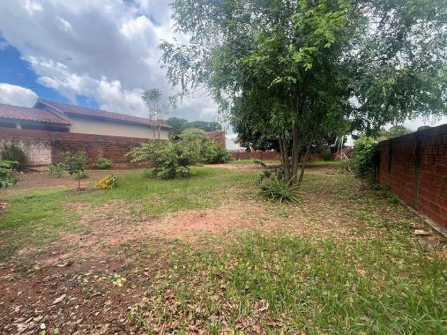VENDA | Terreno, em Jardim Ouro Branco, Paranavaí