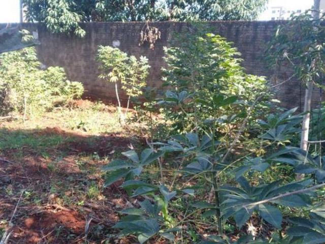 VENDA | Terreno, em Jardim Ouro Verde IV, Sarandi