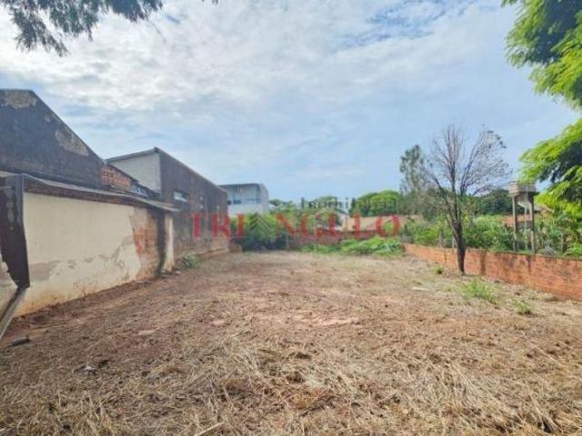 VENDA | Terreno, em JARDIM PANORAMA, UMUARAMA