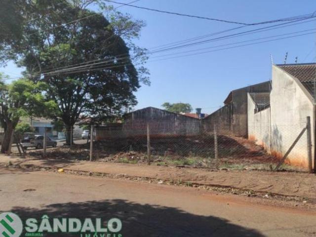 VENDA | Terreno, em JARDIM PANORAMA, SARANDI