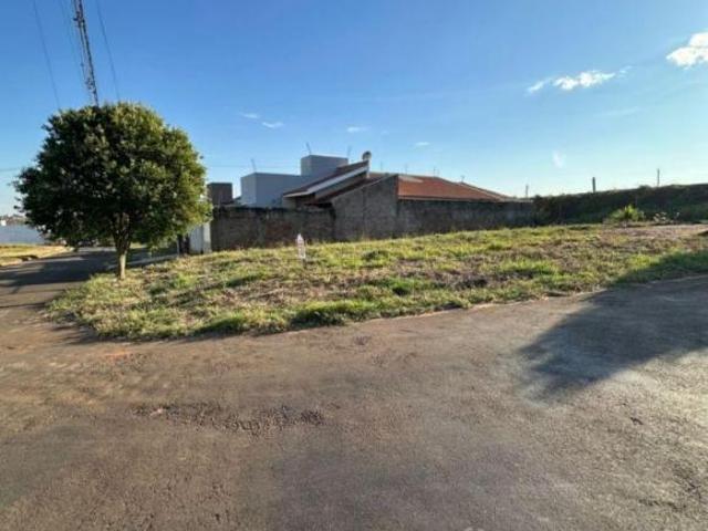 VENDA | Terreno, em JARDIM PACIFICO, UMUARAMA
