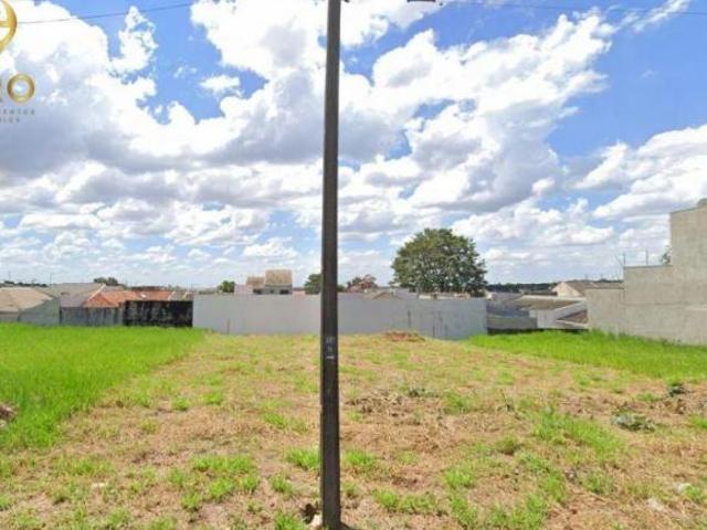 VENDA | Terreno, em Jardim Paraizo, Maringá