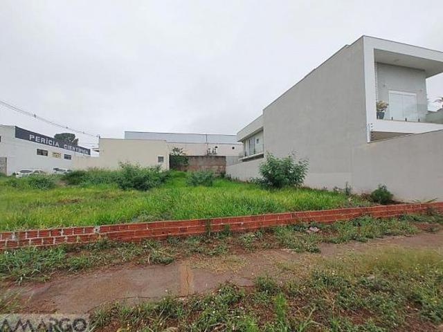 VENDA | Terreno, em Jardim Paraizo, Maringá