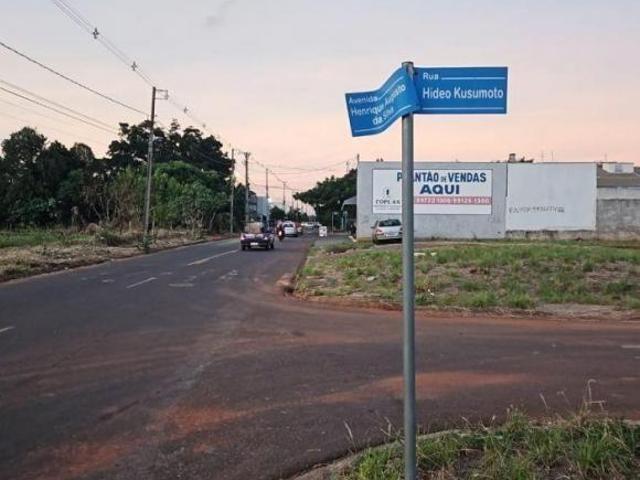 VENDA | Terreno, em Jardim Parque Das Cerejeiras, Sarandi