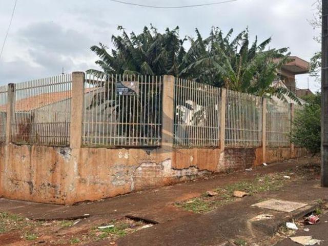 VENDA | Terreno, em Jardim Paulista, Maringá