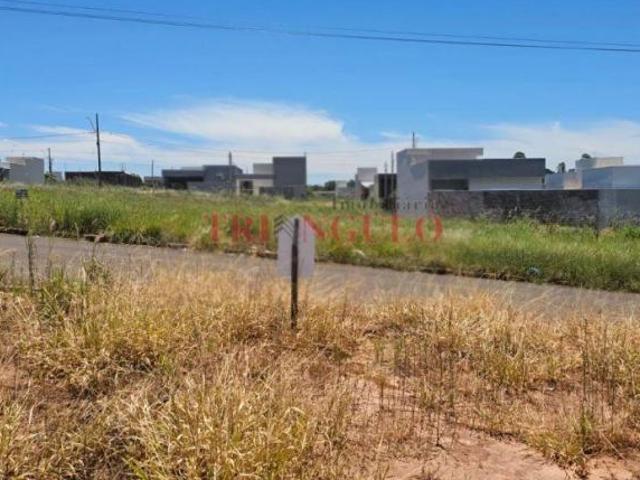 VENDA | Terreno, em JARDIM PIMENTEL II, UMUARAMA