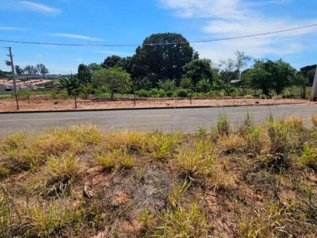 VENDA | Terreno, em JARDIM PIMENTEL II, UMUARAMA