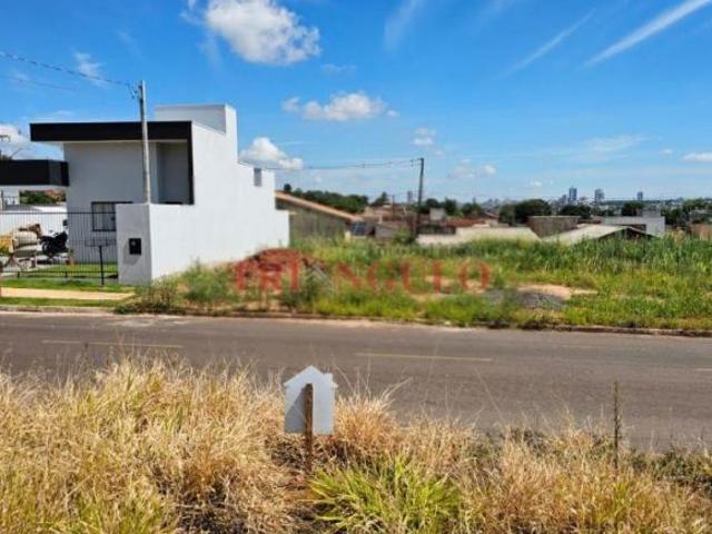 VENDA | Terreno, em JARDIM PIMENTEL II, UMUARAMA