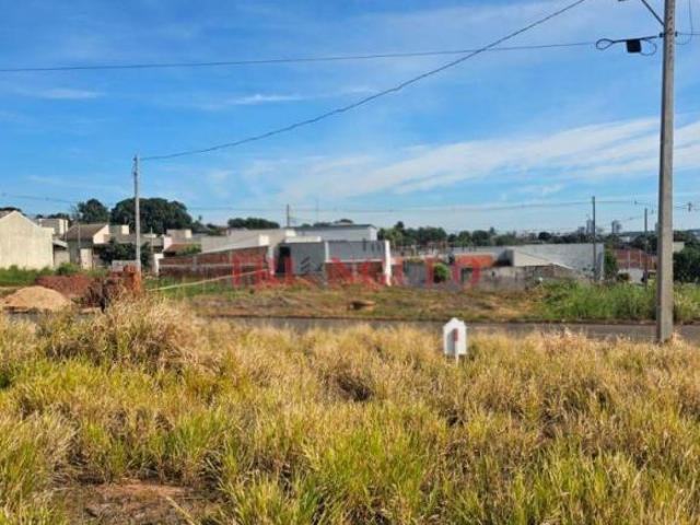 VENDA | Terreno, em JARDIM PIMENTEL II, UMUARAMA