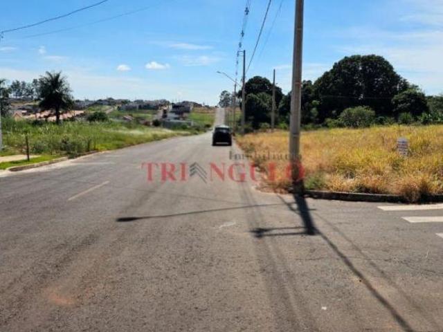 VENDA | Terreno, em JARDIM PIMENTEL II, UMUARAMA