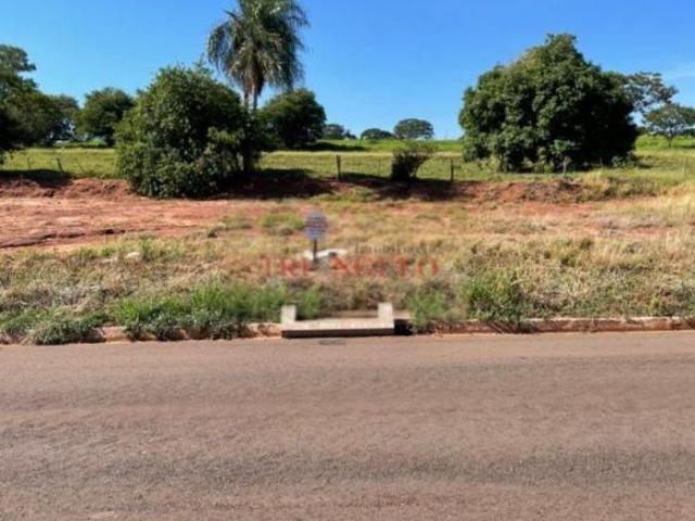 VENDA | Terreno, em JARDIM PIMENTEL II, UMUARAMA
