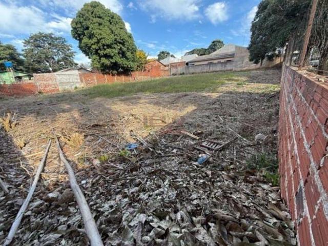 VENDA | Terreno, em JARDIM PLANALTO, MARIALVA