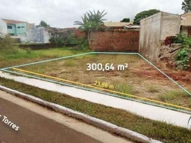 VENDA | Terreno, em Jardim Rebouças, Maringá