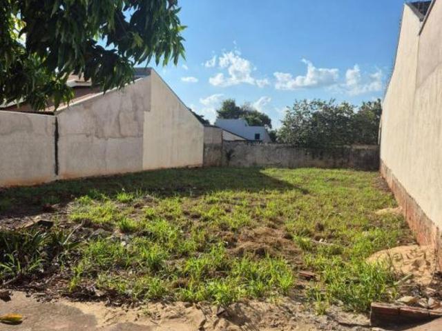 VENDA | Terreno, em Jardim Rebouças, Maringá