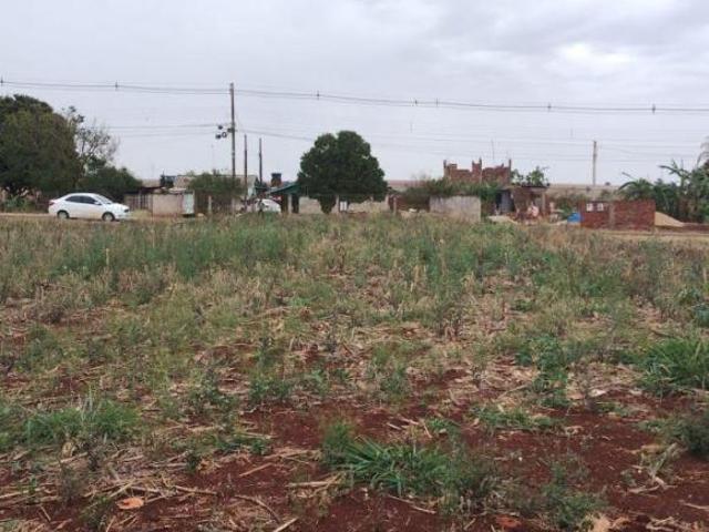 VENDA | Terreno, em Jardim Refúgio, Ivatuba