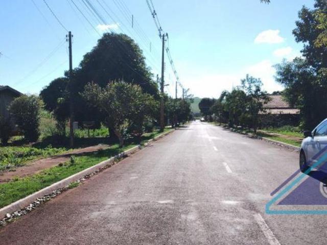 VENDA | Terreno, em Jardim Refúgio, Ivatuba