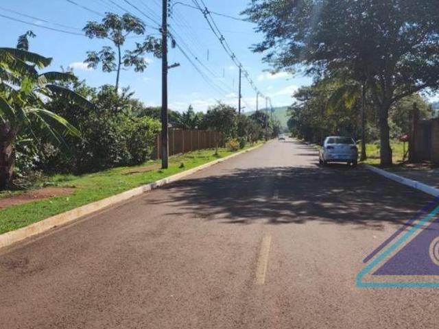 VENDA | Terreno, em Jardim Refúgio, Ivatuba