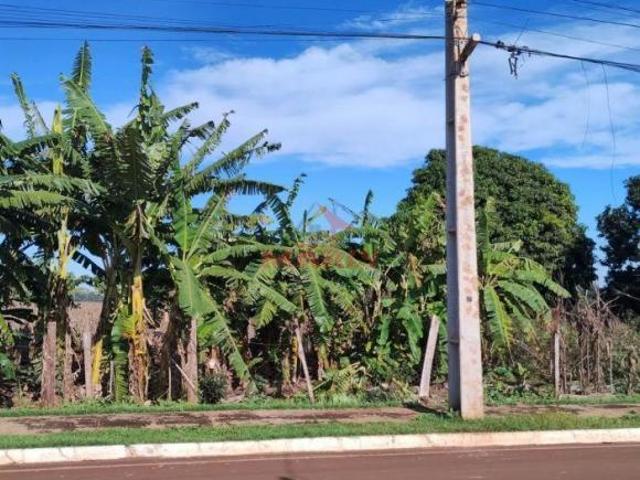 VENDA | Terreno, em Jardim Refugio, Ivatuba