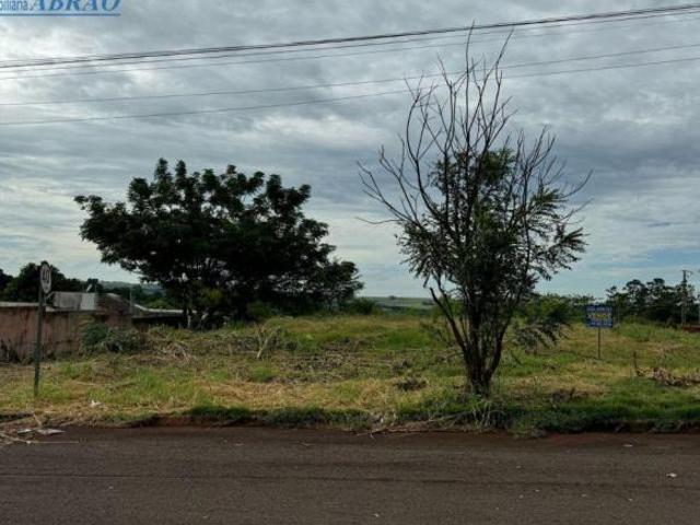 VENDA | Terreno, em Jardim São Clemente, Maringá