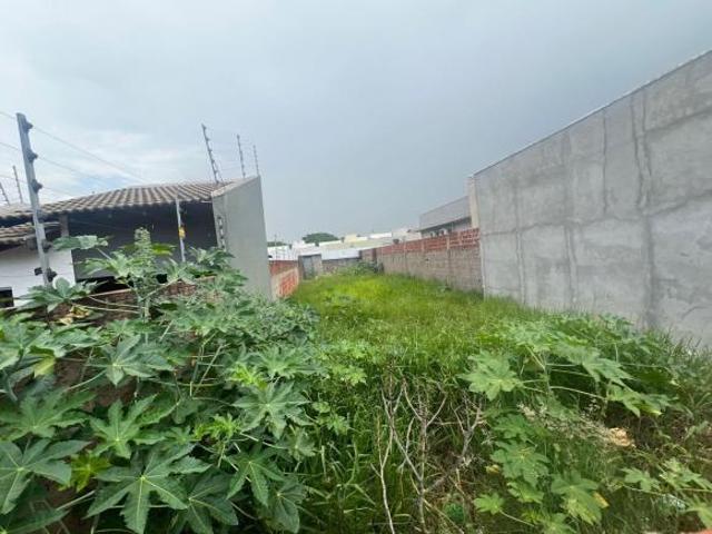 VENDA | Terreno, em Jardim São Jorge, Paranavaí