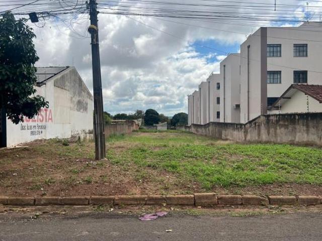 VENDA | Terreno, em Jardim São Jorge, Paranavaí