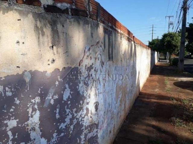 VENDA | Terreno, em Jardim São Paulo, Londrina