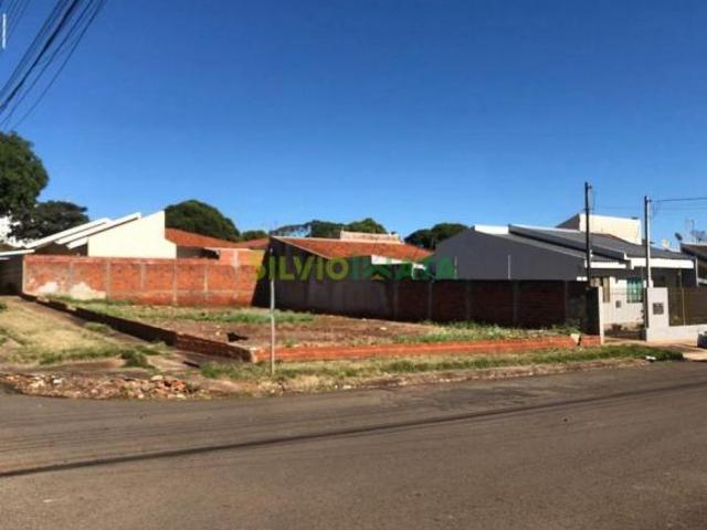 VENDA | Terreno, em Jardim Santa Clara, Maringá