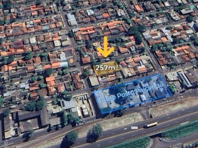 VENDA | Terreno, em JARDIM SANTA LUZIA, PAICANDU