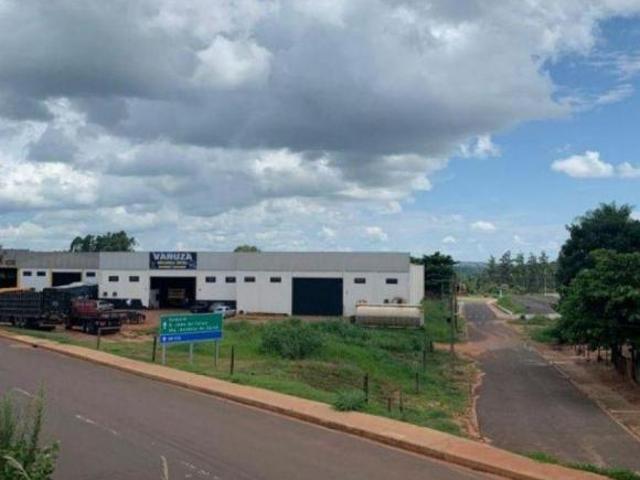 VENDA | Terreno, em Jardim Santos Dumont, Paranavaí