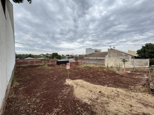 VENDA | Terreno, em JARDIM SAO CLEMENTE, MARINGA
