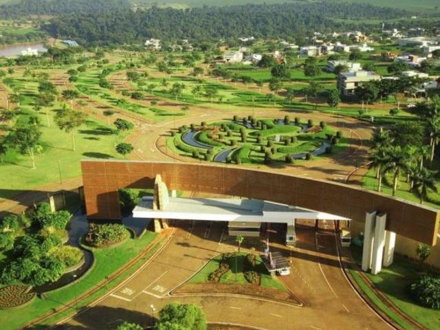 VENDA | Terreno, em Jardins De Monet Residence, Maringá
